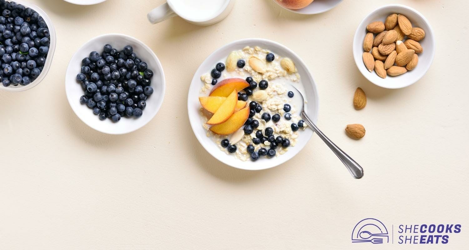 How Many Syns In Oats? Find Out Here!