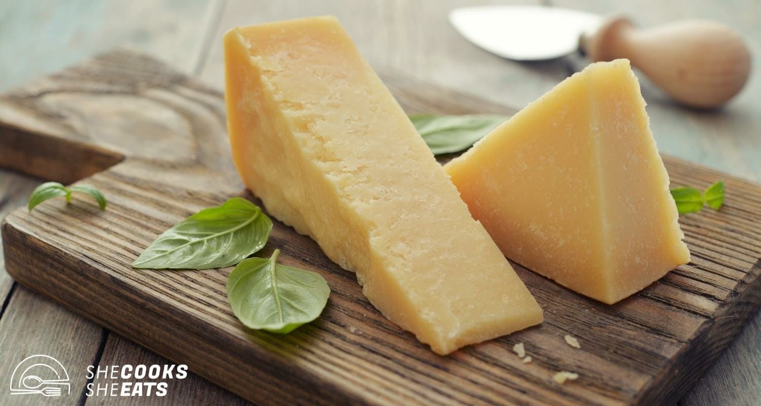How Many Syns In Parmesan? Find Out Here!