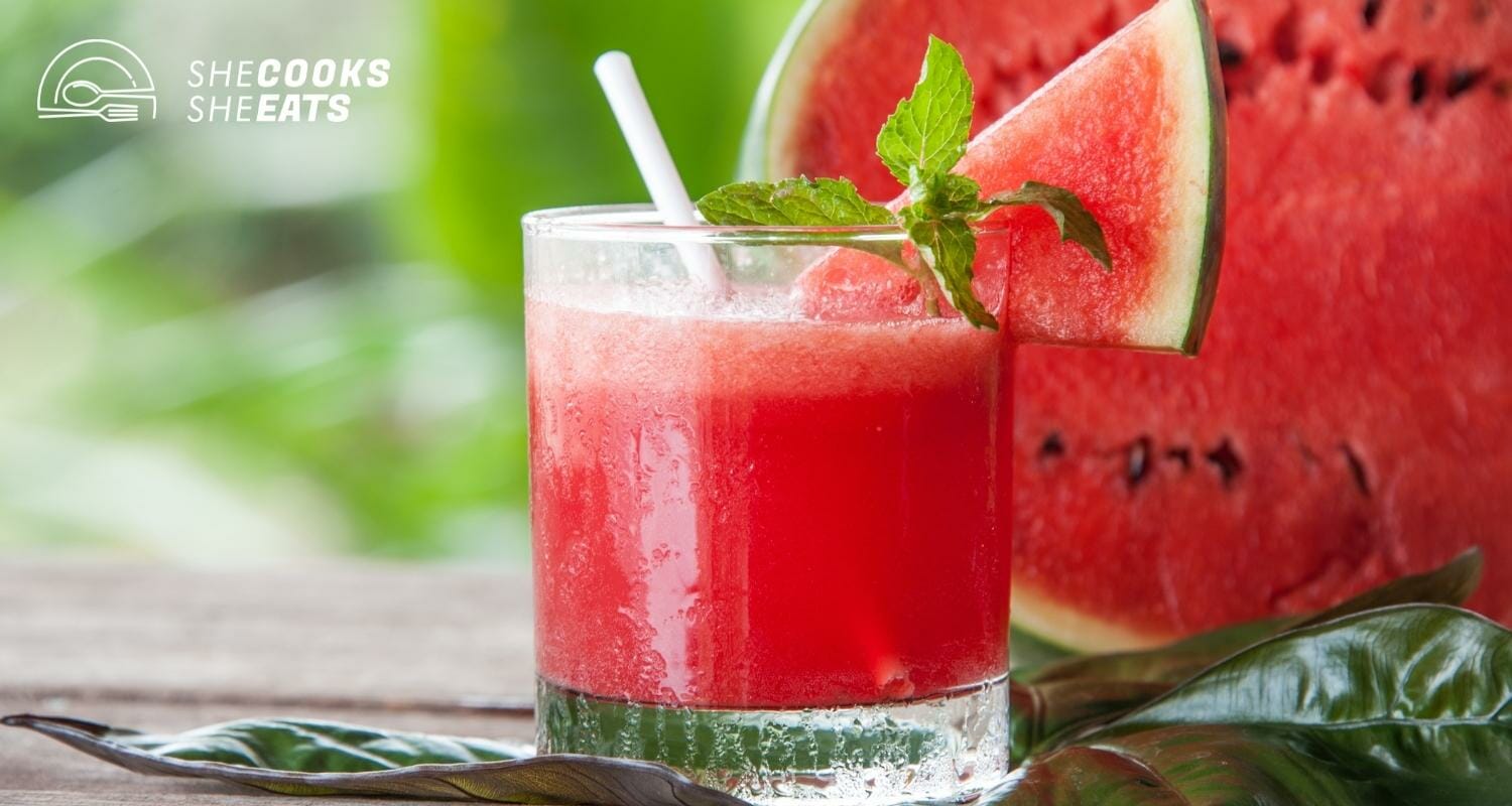 How Many Syns In Watermelon? Find Out Here!