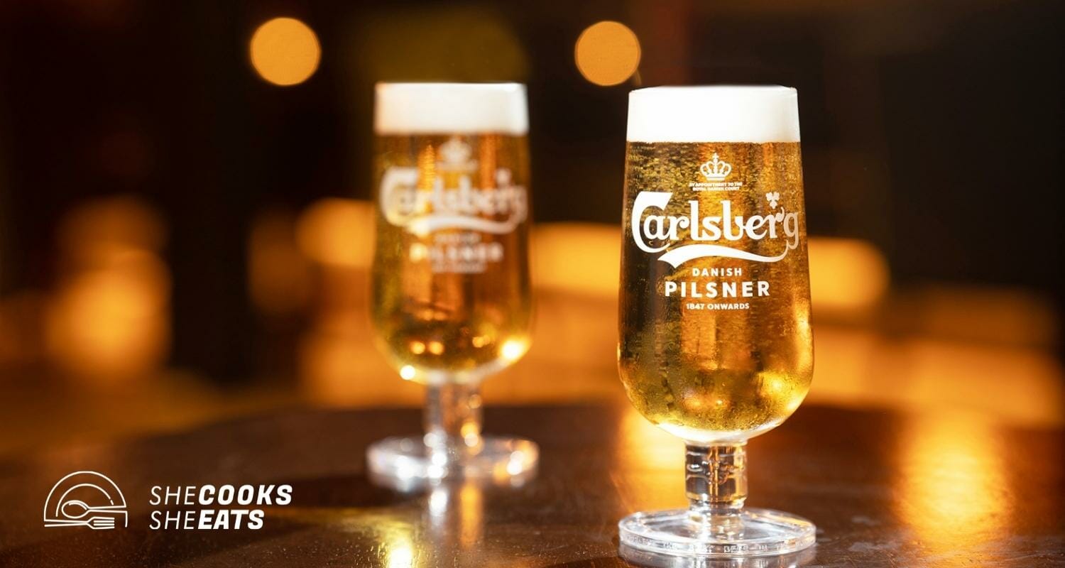 How Many Syns In A Pint Of Carlsberg? Find Out Here!