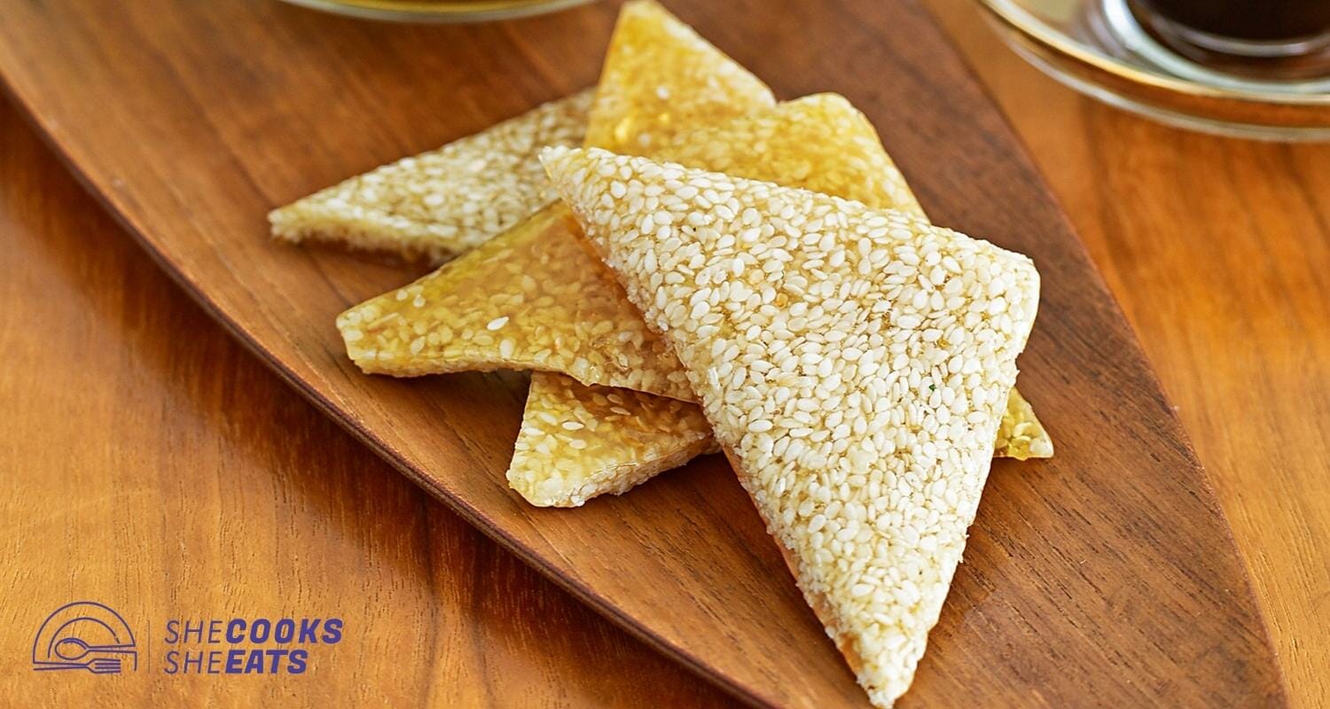 How Many Syns in Sesame Snaps? Slimming World Guide 2025