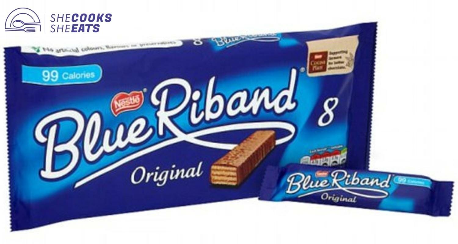 How Many Syns In A Blue Ribbon (formely Riband)? Find Out Here!