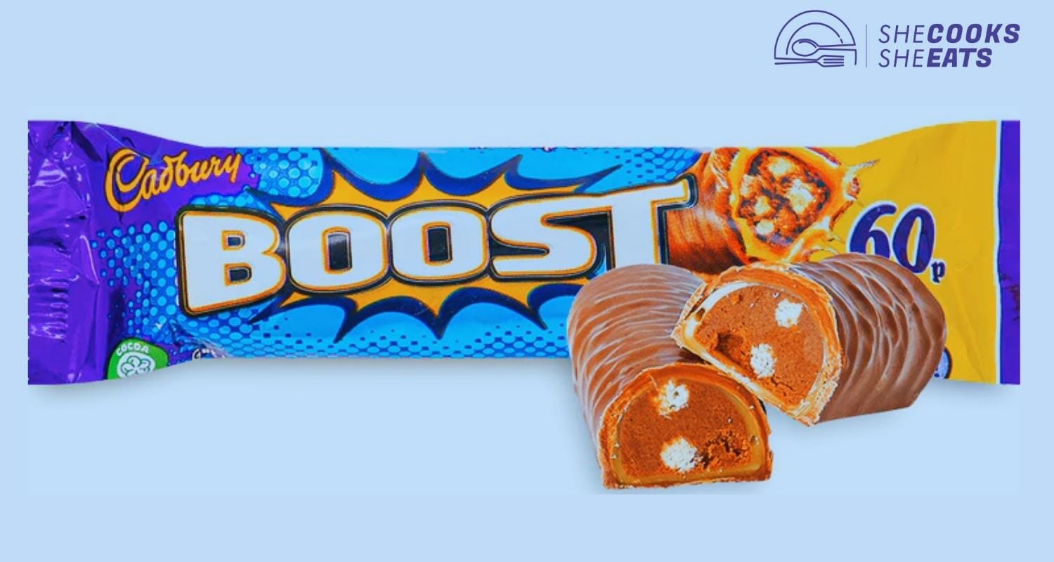 How Many Syns In A Boost Bar? Find Out Here!