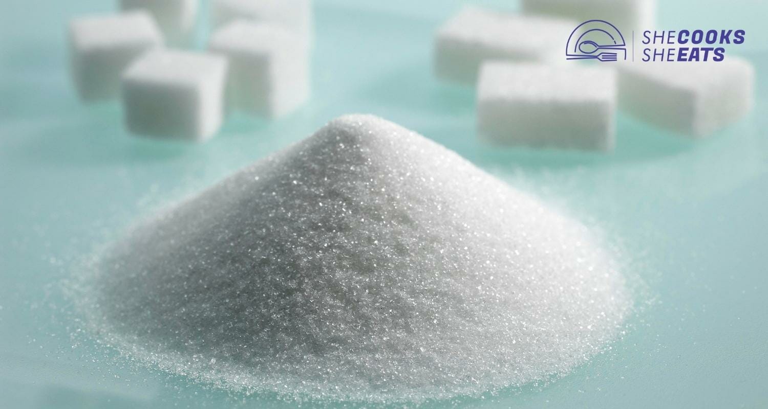 How Many Syns In Caster Sugar? Find Out Here!