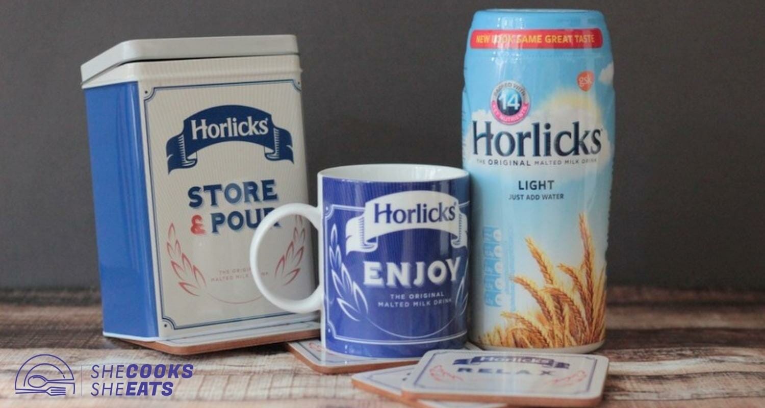 How Many Syns In Horlicks & Horlicks Light? Find Out Here!