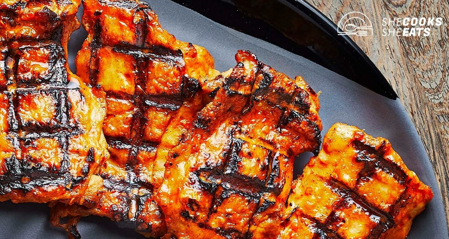 How Many Syns In Nandos Chicken Thighs? Find Out Here!