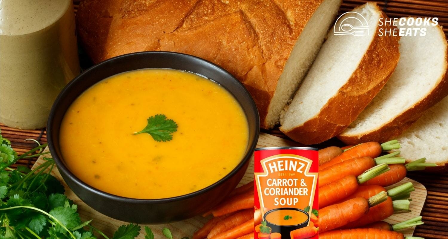 How Many Syns In Carrot & Coriander Soup? Find Out Here!