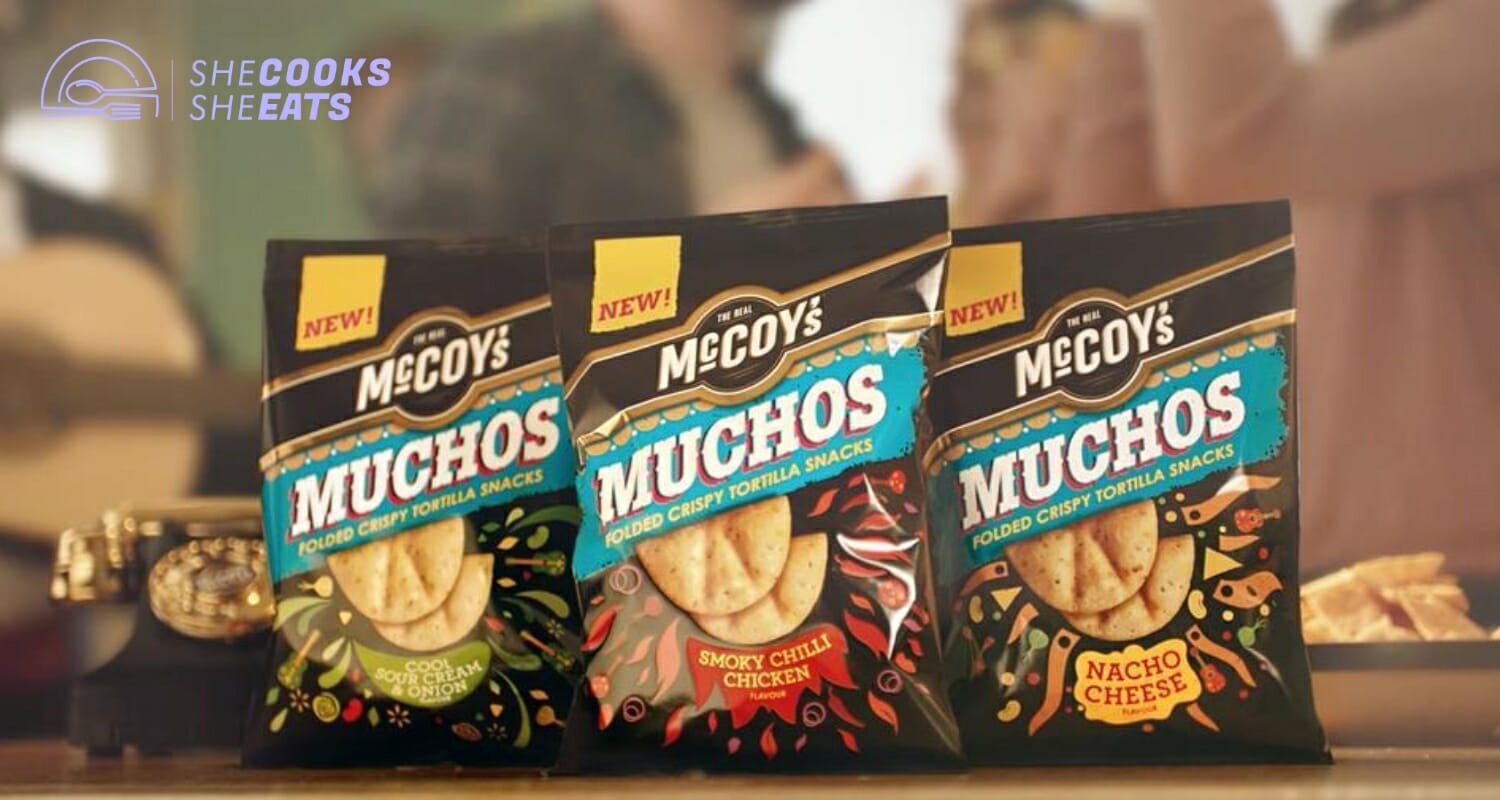 How Many Syns In Mccoys? Find Out Here!