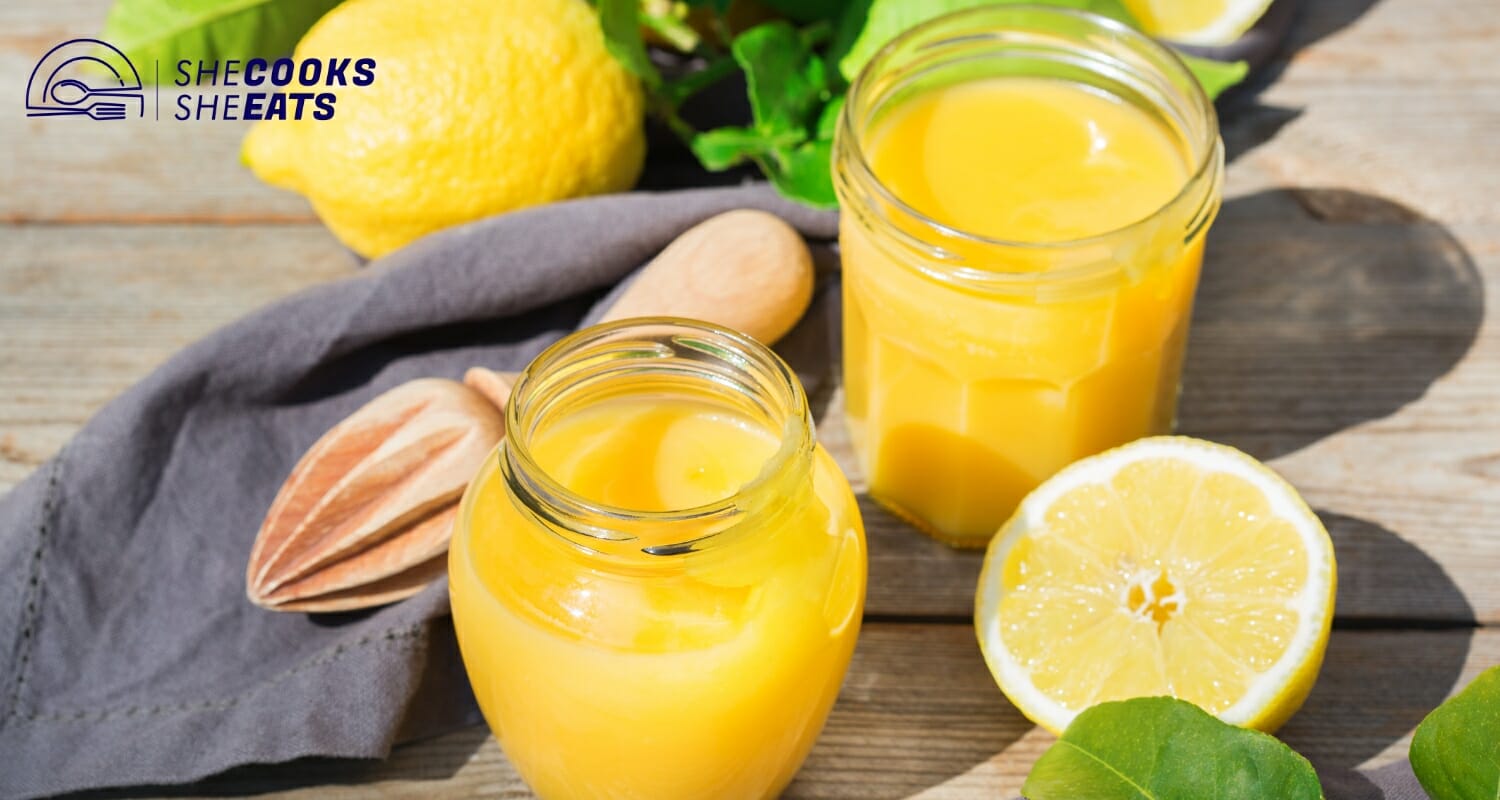 How Many Syns in Lemon Curd? Let's Find Out!
